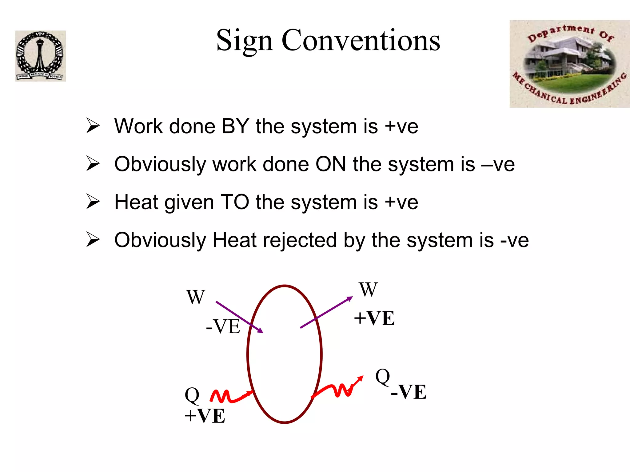 Thermodynamics Module 2 | PDF