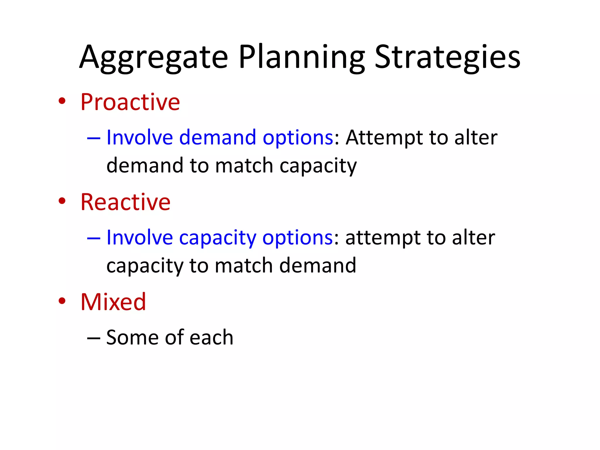 Demand forecasting in supply chain | PPTX