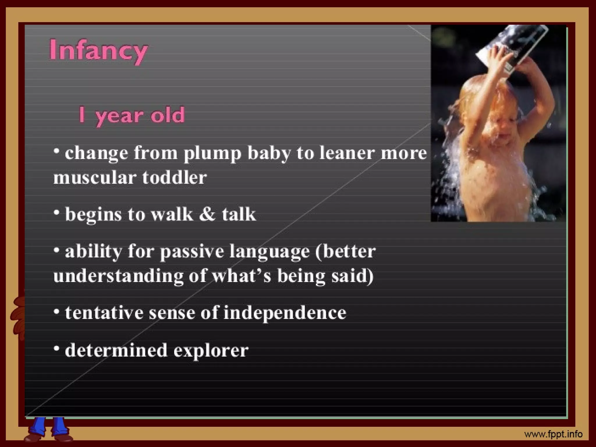 Module 2- The Stages of Development and Developmental Tasks | PPT