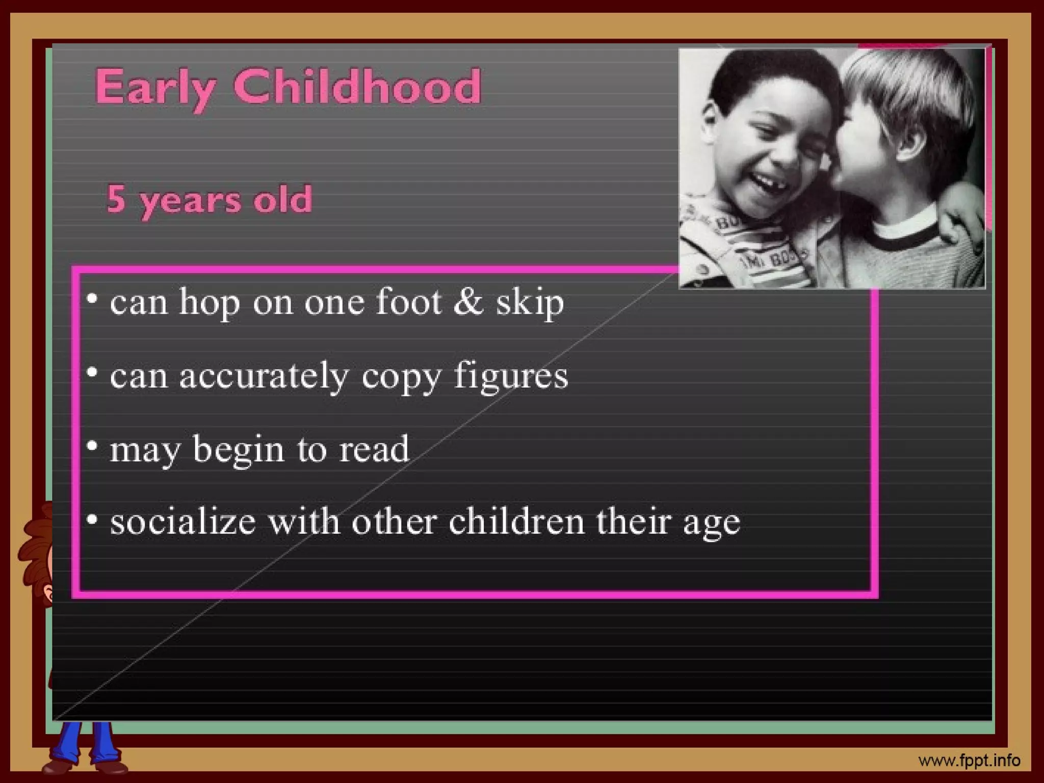 Module 2- The Stages of Development and Developmental Tasks | PPT