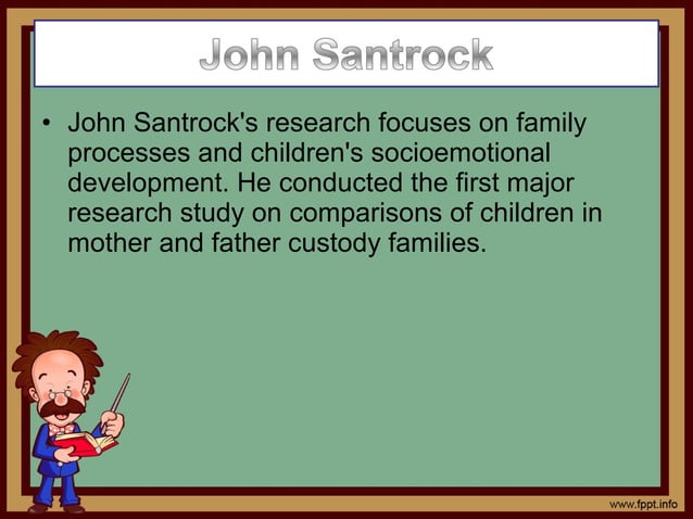 Module 2- The Stages of Development and Developmental Tasks | PPT ...