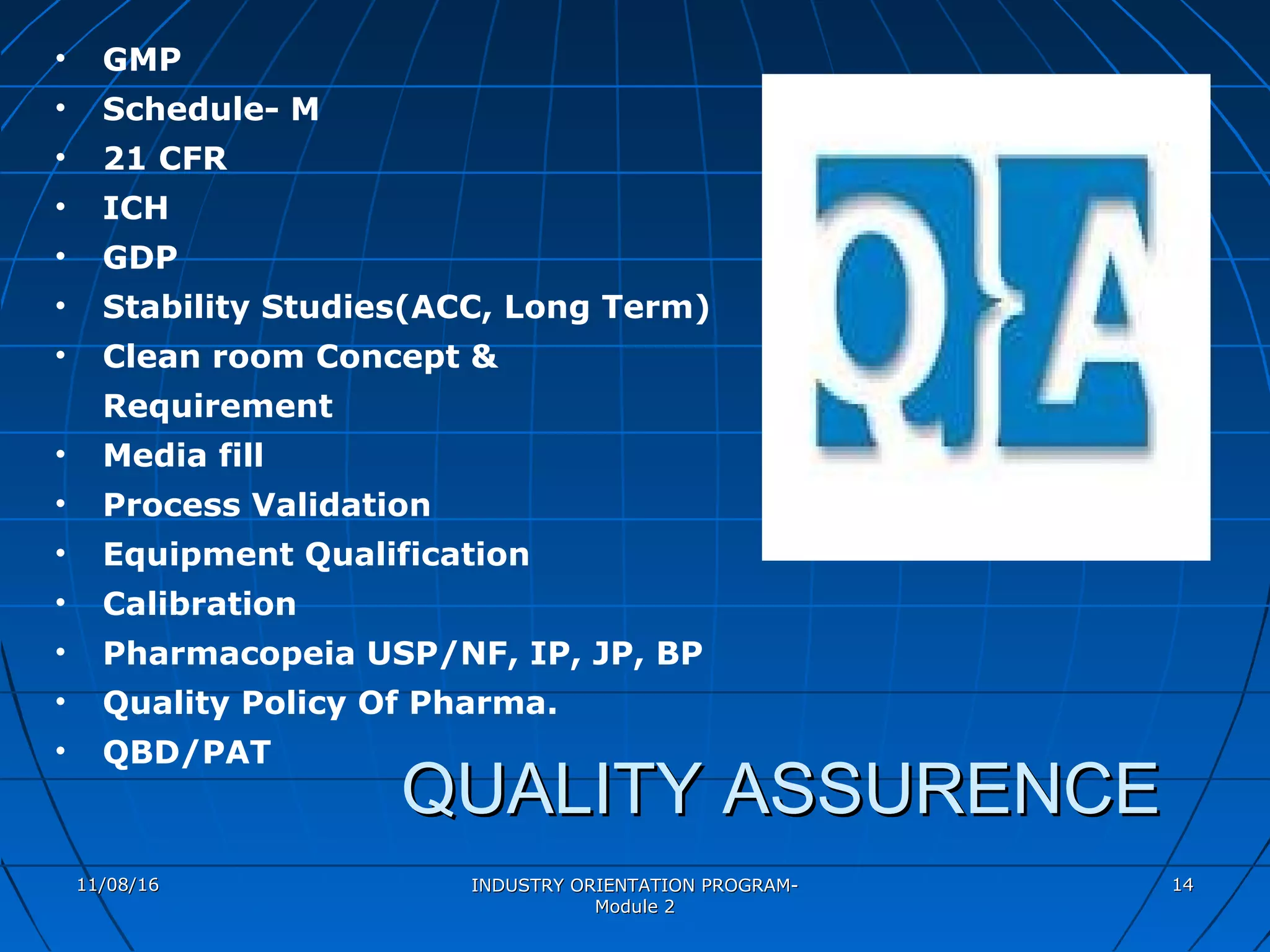 Required Technical Competency (Module 2) | PPT