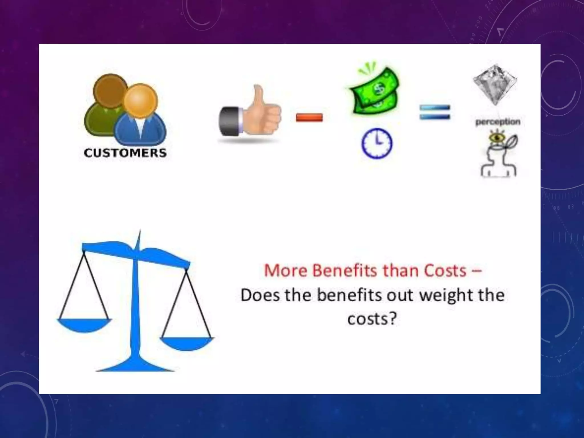 Module 2 marketing for customer value | PPTX