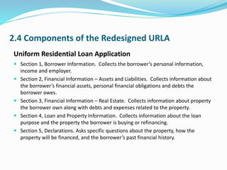 Module 2 | PPTX | Home Financing | Personal Debt