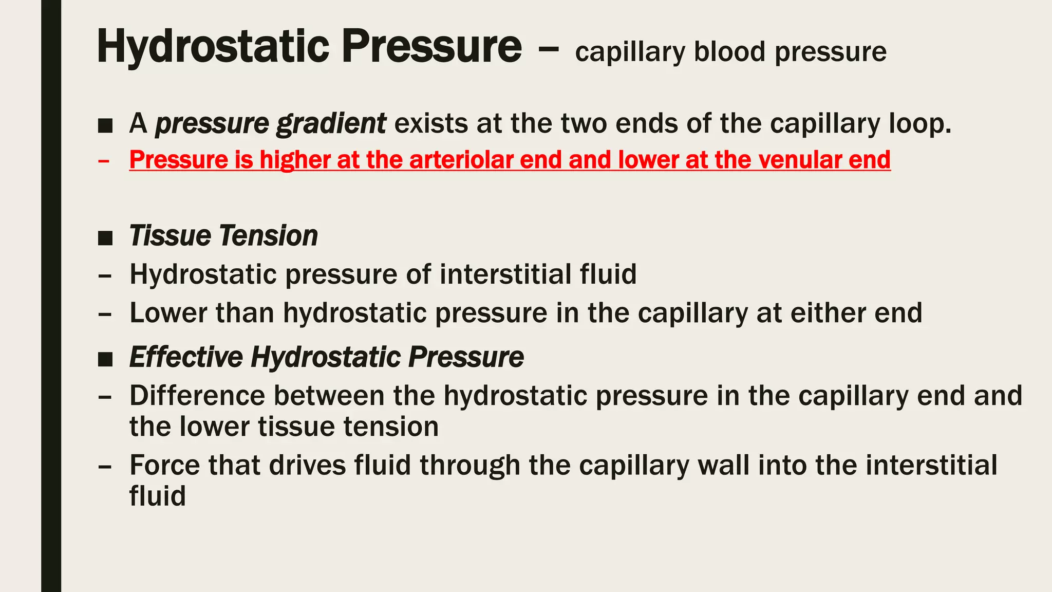 Pathophysiology: Fluid and Electrolyte Imbalance | PPTX