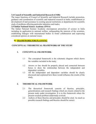 Research Methodology Module-02 | PDF