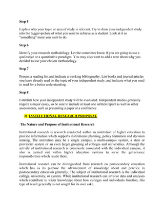 Research Methodology Module-02 | PDF