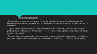 Module 2. lesson 5 | PPTX