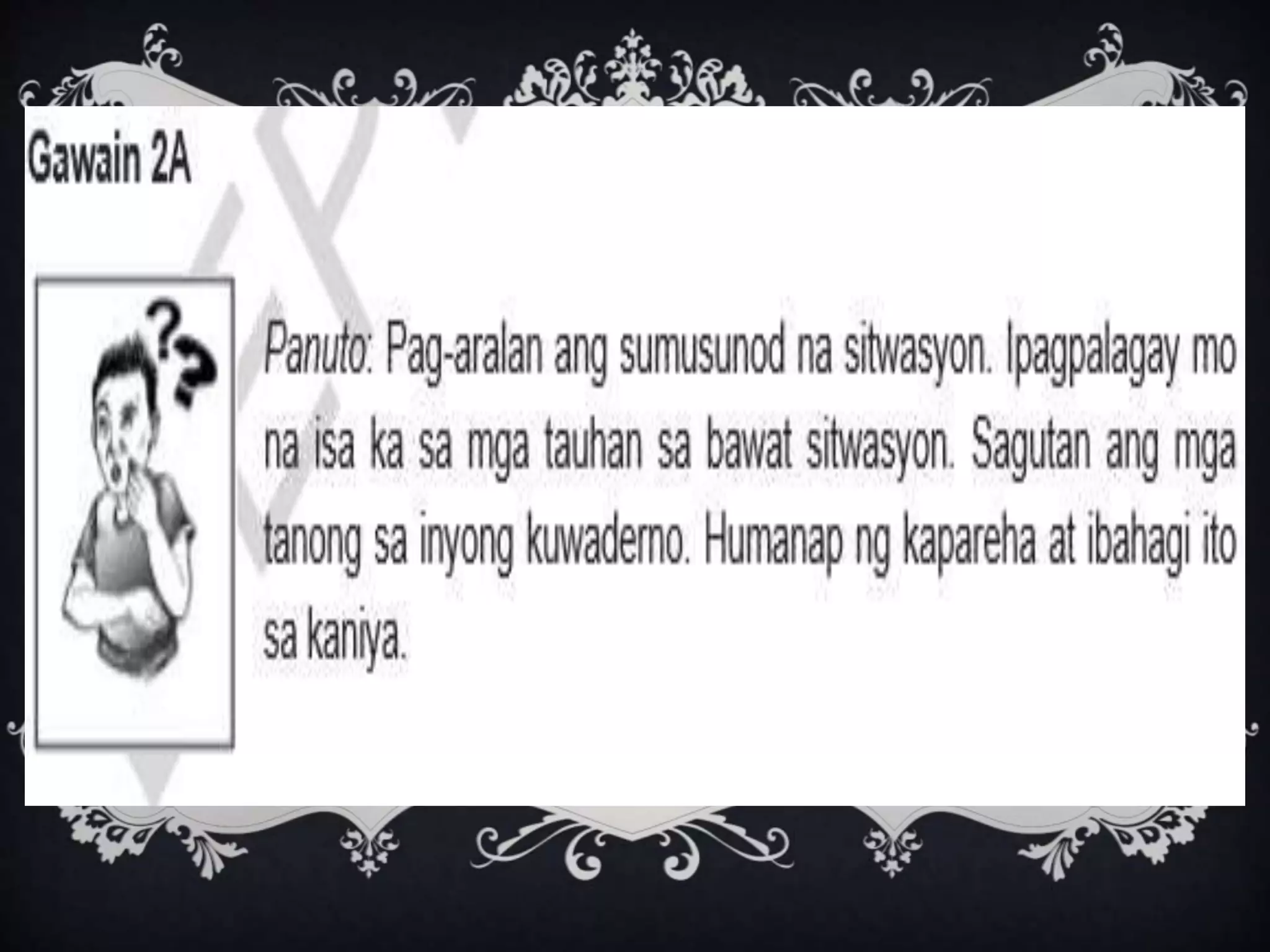 Grade 10 ESP MODULE 2 | PPTX