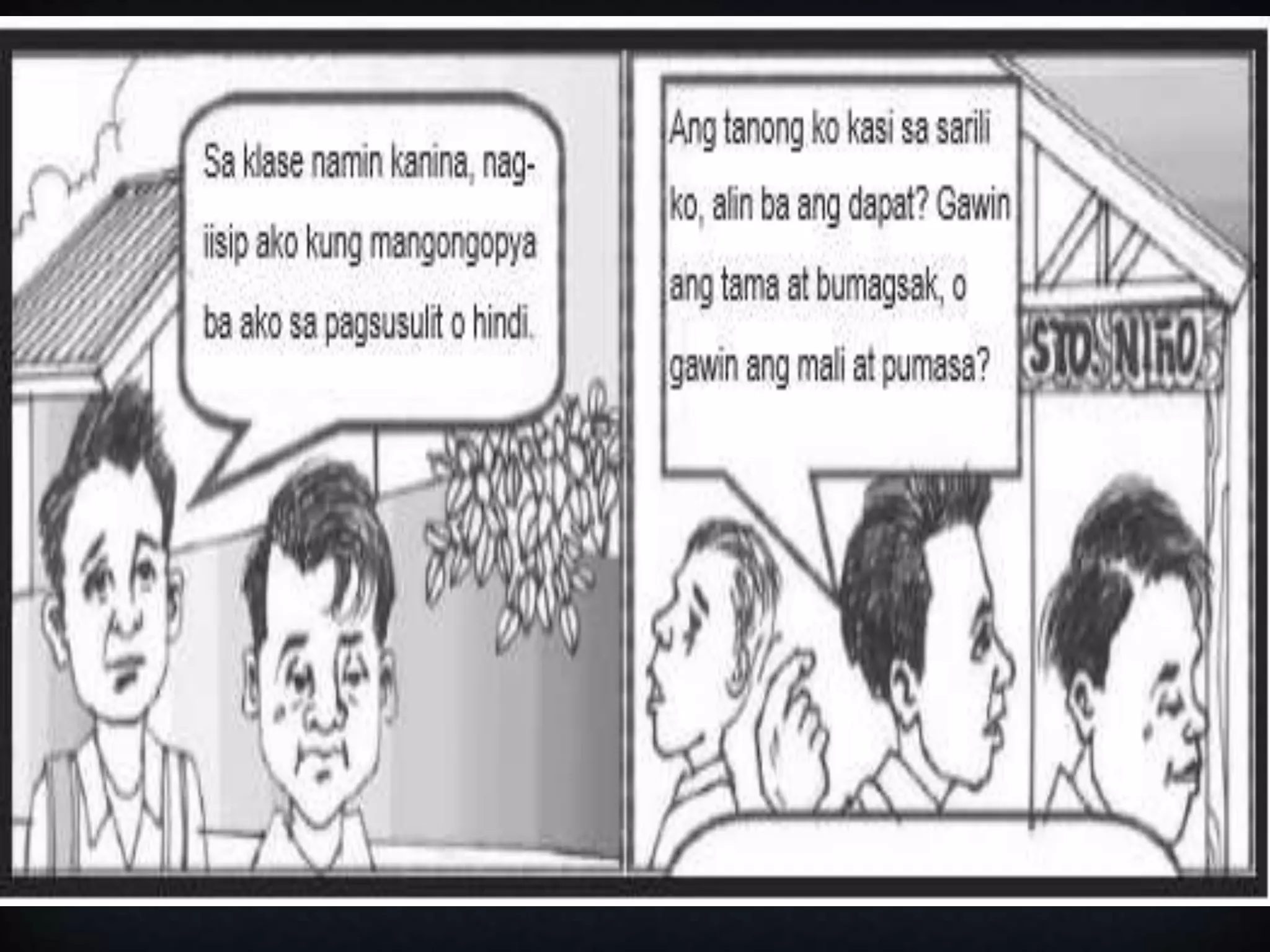ESP Grade 10 Module 2 | PPTX