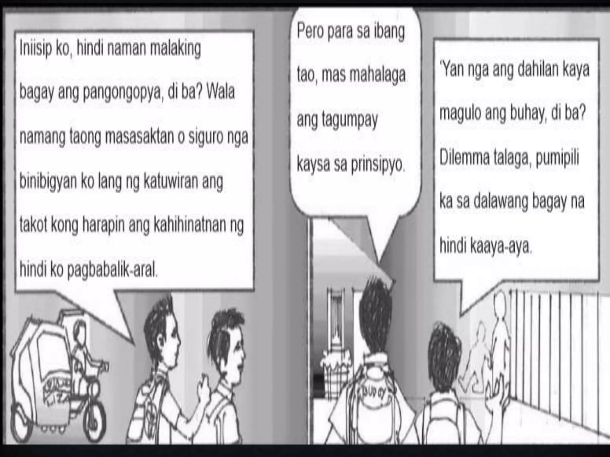 ESP Grade 10 Module 2 | PPTX