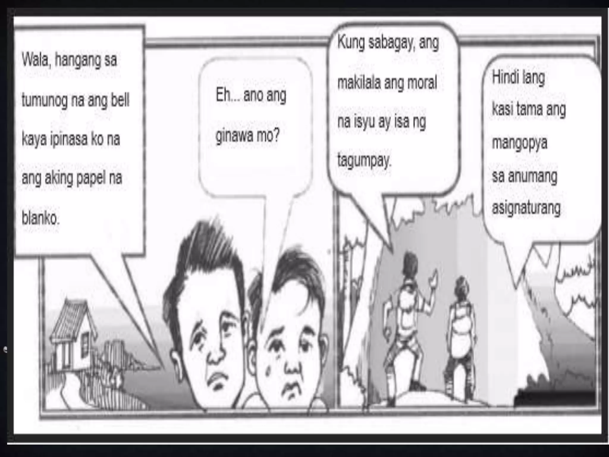 ESP Grade 10 Module 2 | PPTX