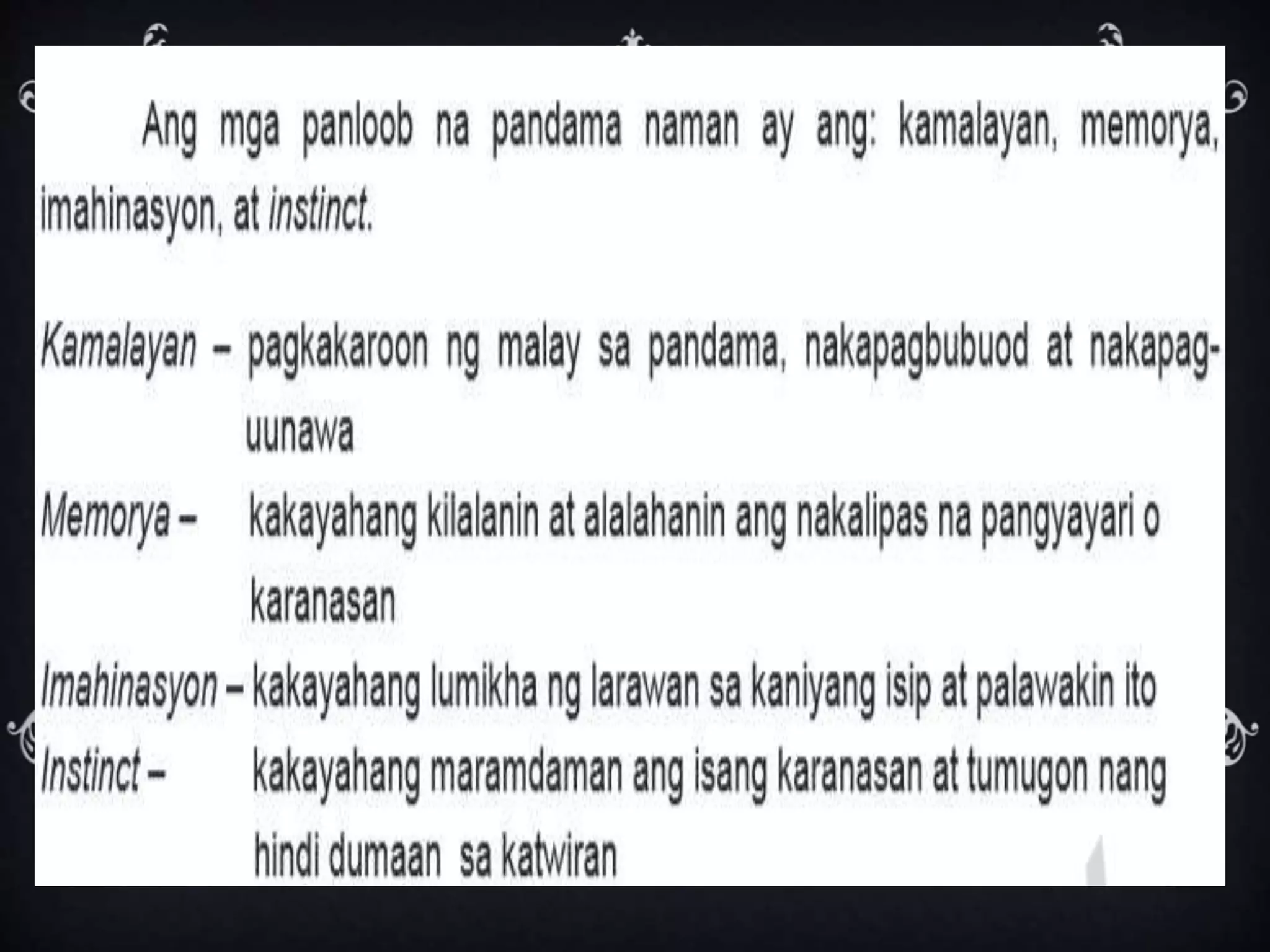 ESP Grade 10 Module 2 | PPTX