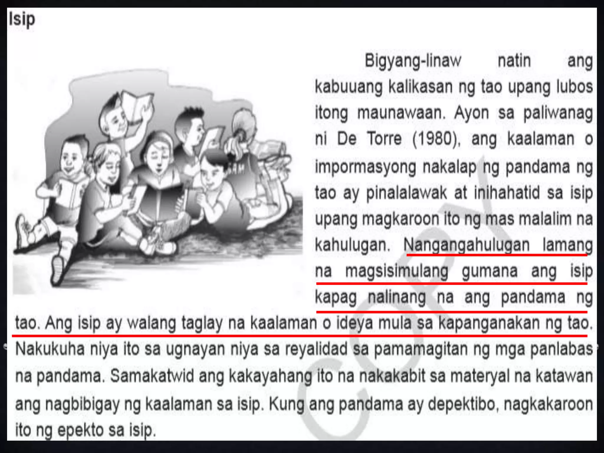 ESP Grade 10 Module 2 | PPTX