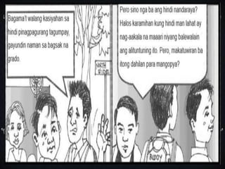 ESP Grade 10 Module 2 | PPTX