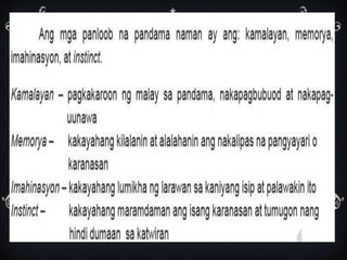 ESP Grade 10 Module 2 | PPTX