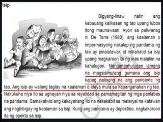 ESP Grade 10 Module 2 | PPTX