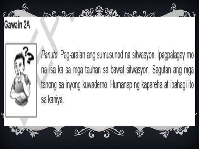 ESP Grade 10 Module 2 | PPTX