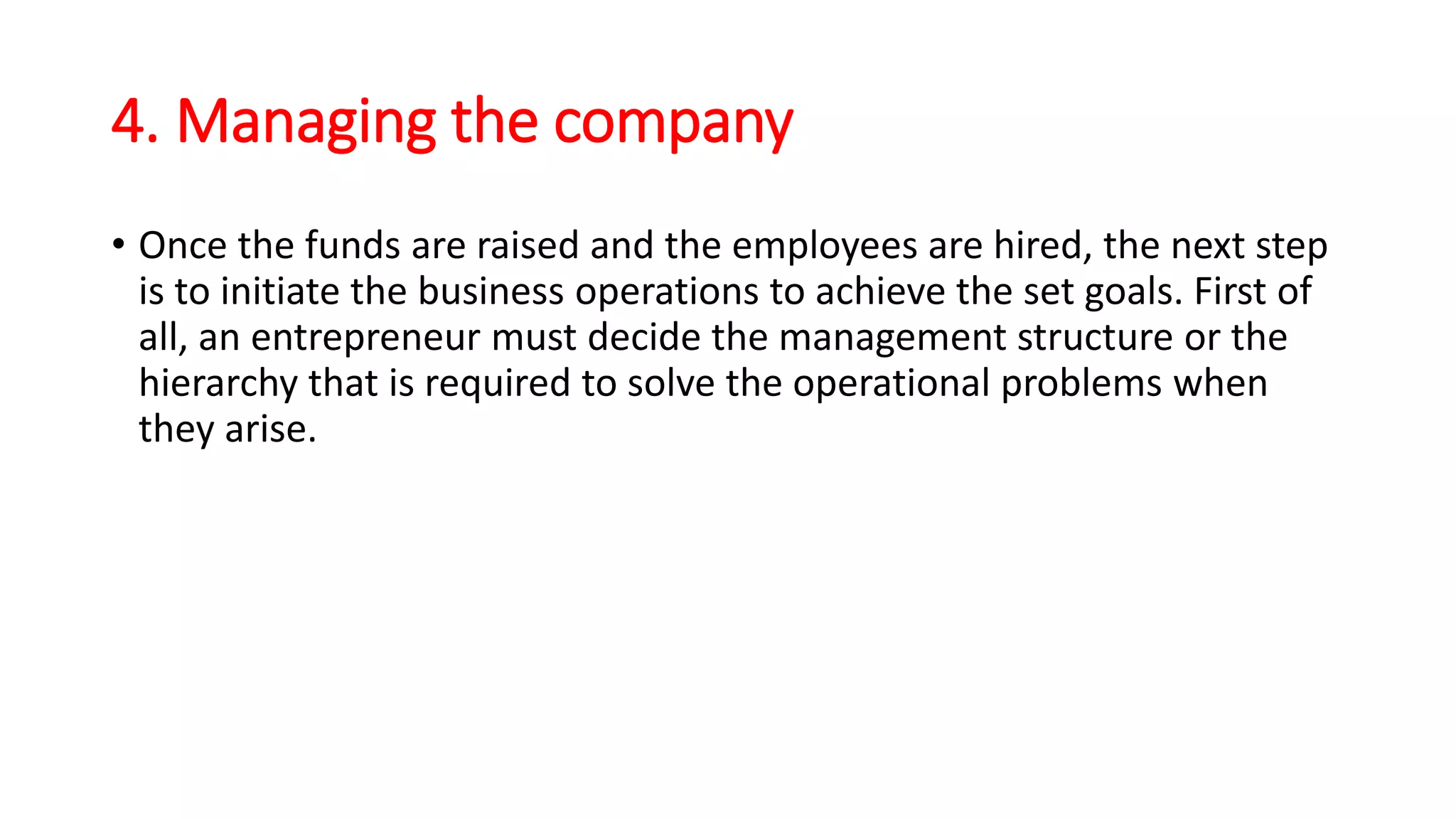 Module 2 Entrepreneurship Development | PPTX | Startups | Business