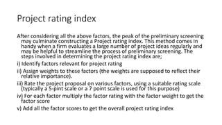 Module 2 Entrepreneurship Development | PPTX