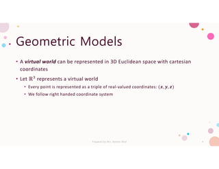 The Geometry of Virtual Worlds.pdf