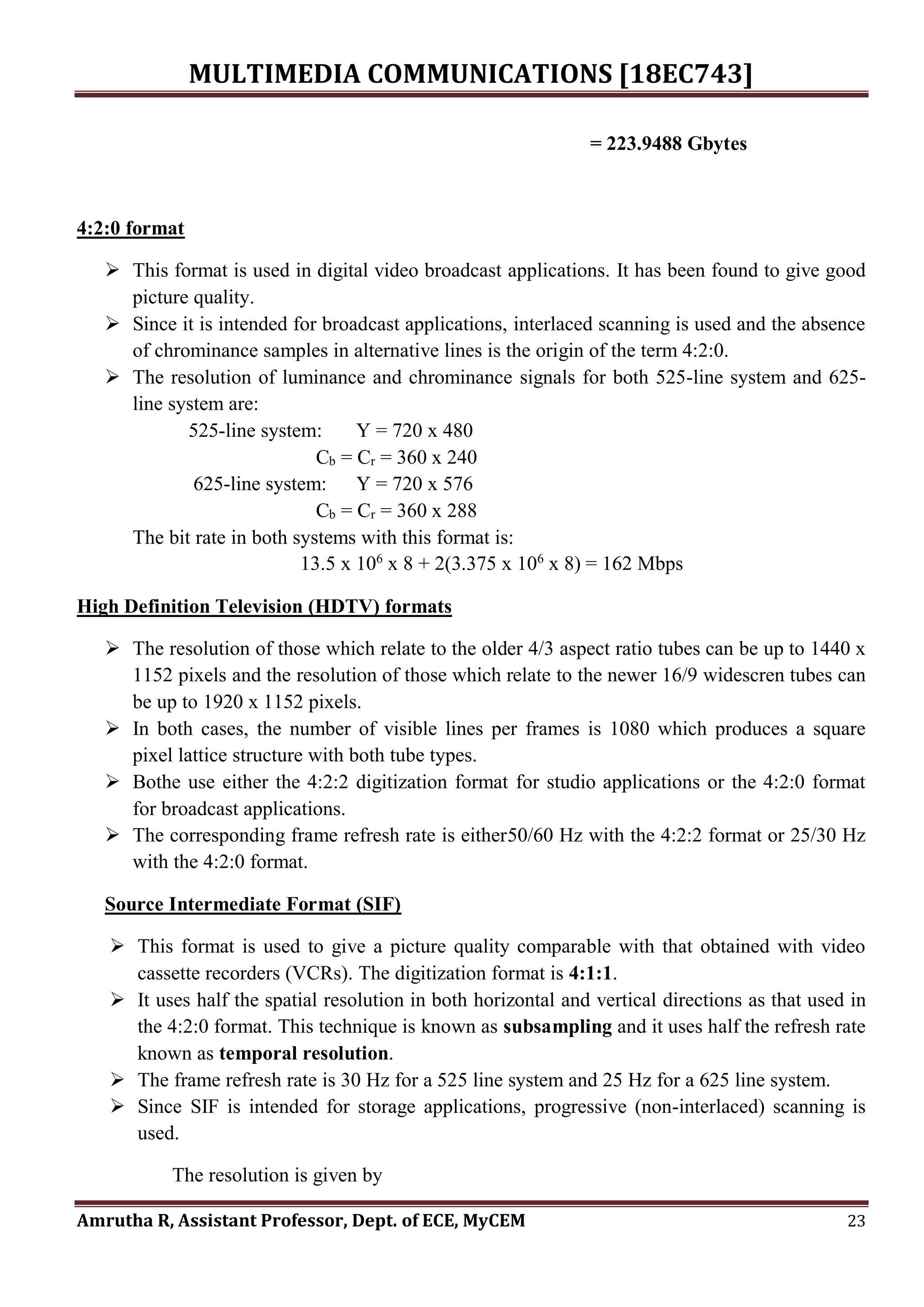 18EC743-Module 2.pdf