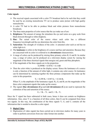 18EC743-Module 2.pdf