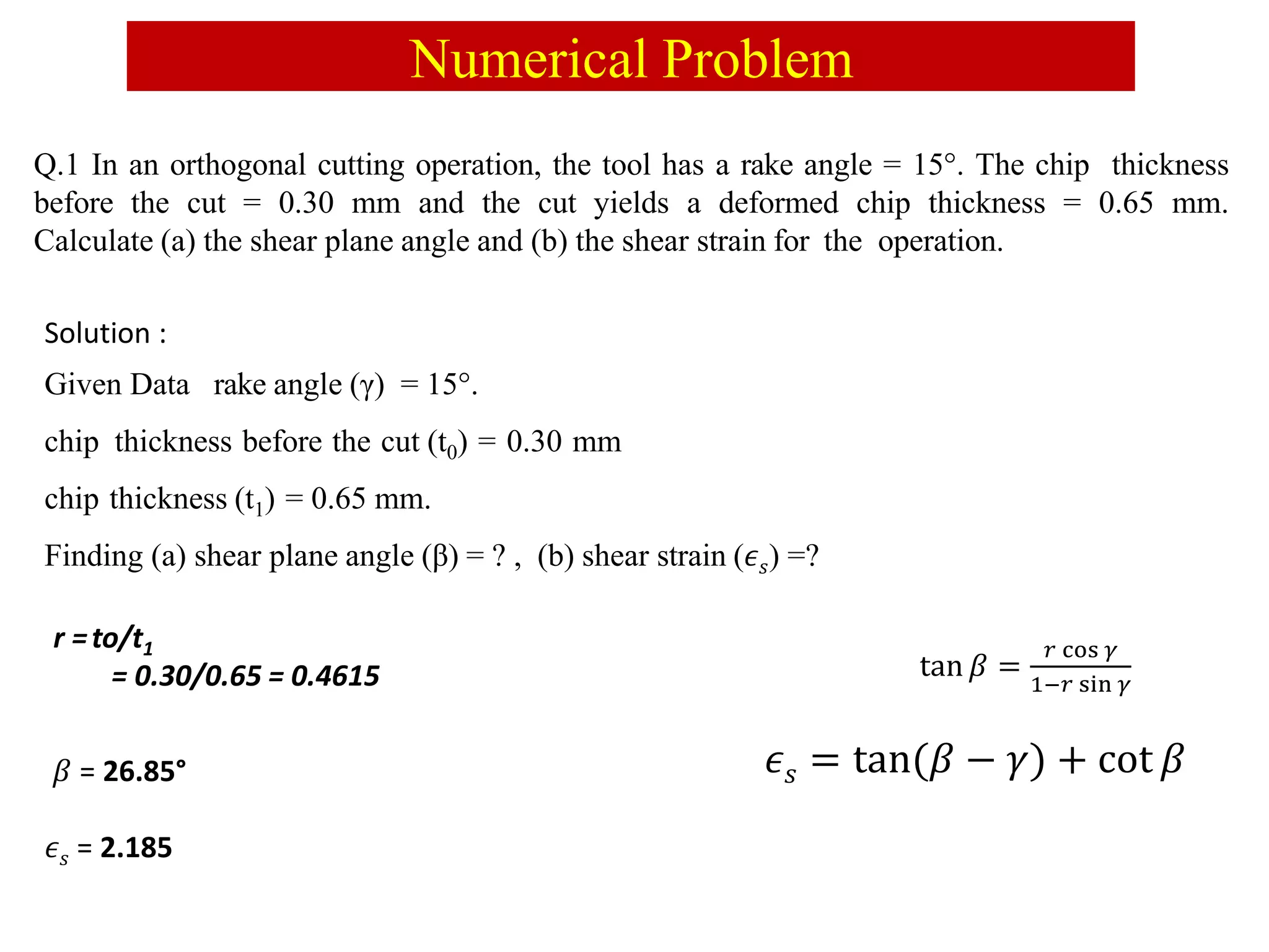 Numerical Problem.pptx