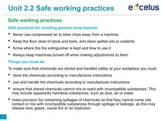 Module 2.pptx | First Aid | Injuries