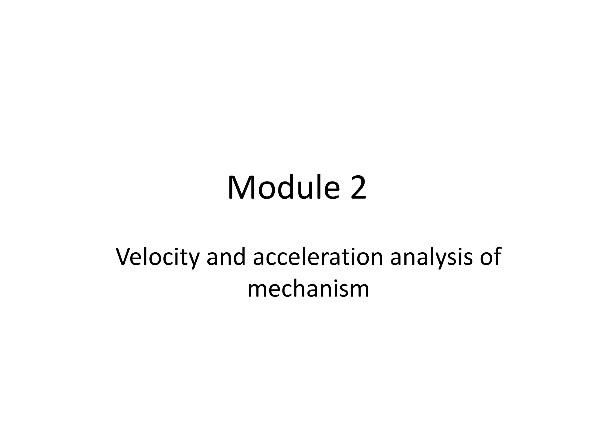 Module 2.pptx | Physics | Science