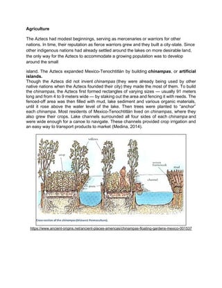 Mesoamerica Civilization (Maya, Aztec and Incan Civilization) | PDF