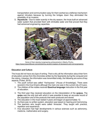 Mesoamerica Civilization (Maya, Aztec and Incan Civilization) | PDF