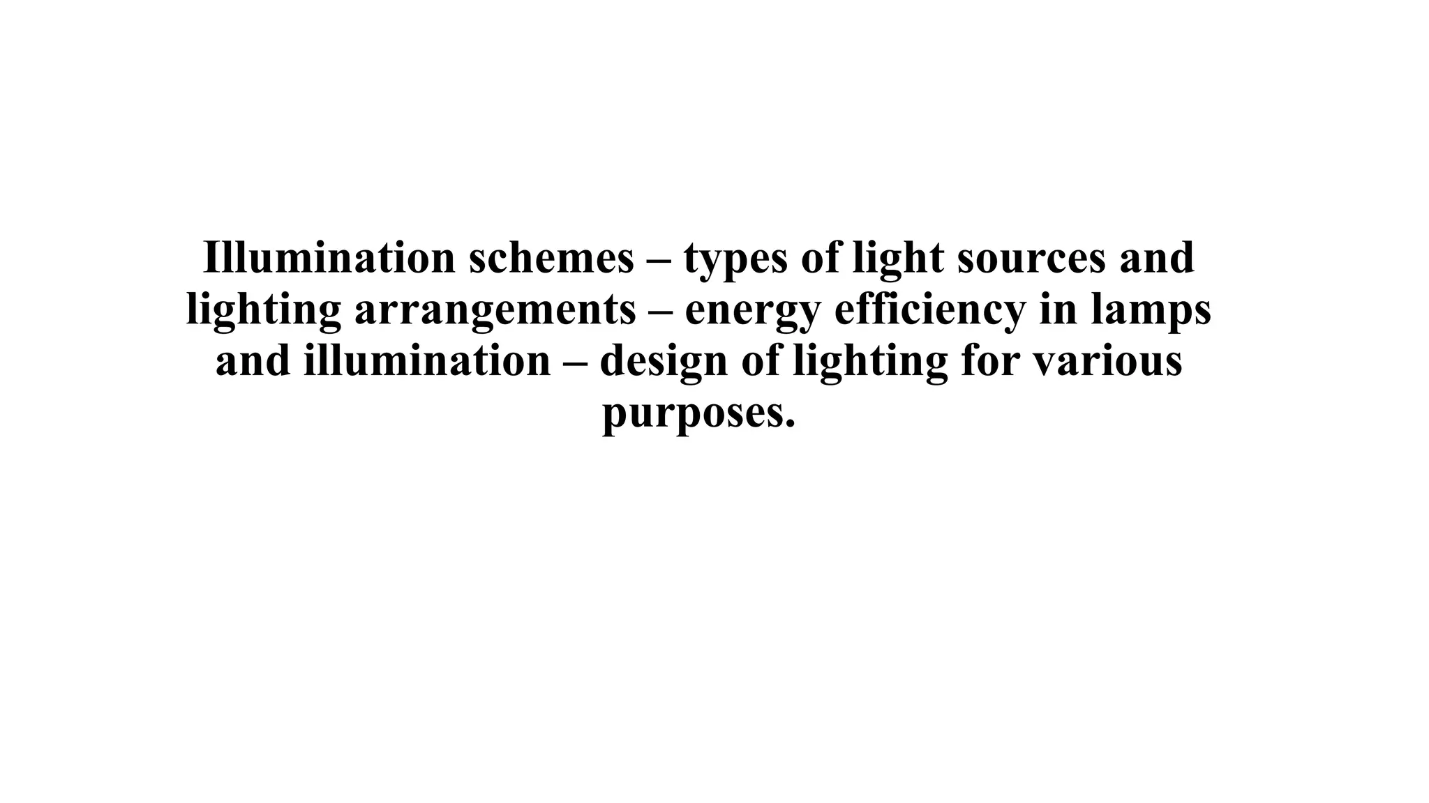 Module about Basics of illumination engineering.pdf