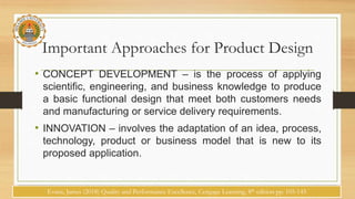 Module 2.1 Describing the Approaches and Technical tools in Designing ...