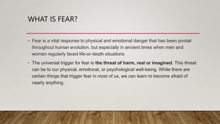 Interpersonal Foundations for Communication | PPTX