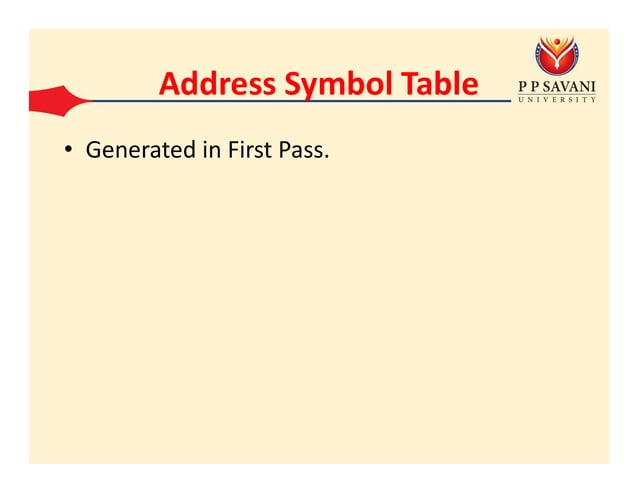 Programming The Basic Computer And Assembler Ppt