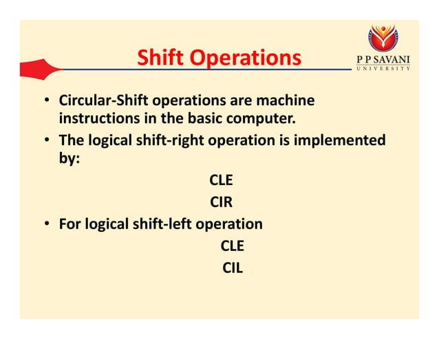 Programming The Basic Computer And Assembler Ppt