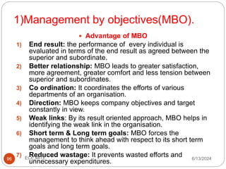 Management module 2 organization and staffing | PPT