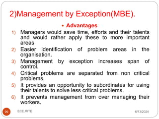 Management module 2 organization and staffing | PPT
