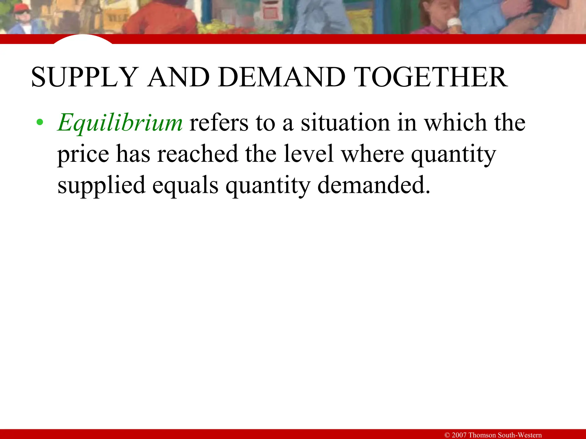 Module 2.ppt the Market demand and Supply | PPT