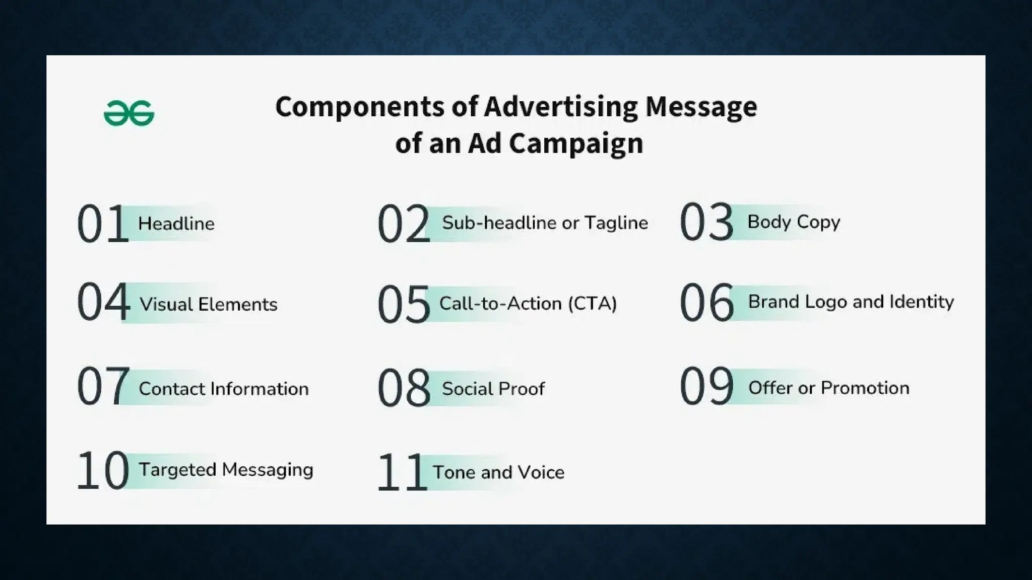 MODULE 2.pptx advertising message and advertising appeals | PPTX