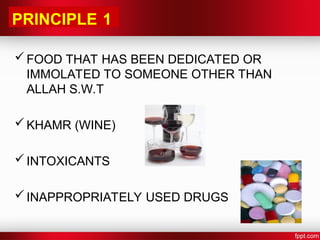 Module 2. Halal Haram PrinciplesSSSSSSSSSSSSSS.ppt