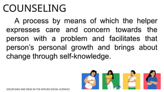 The Dicipline of Counseling MODULE 2 DIASS.pptx