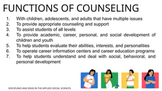 The Dicipline of Counseling MODULE 2 DIASS.pptx
