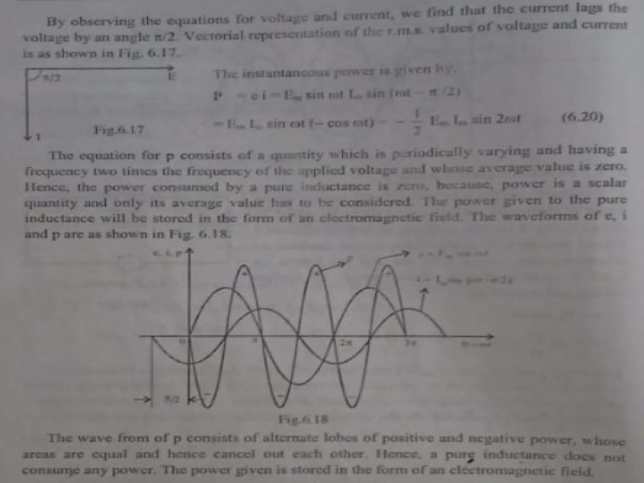 Basic Electrical Engineering -MODULE – 2.pptx