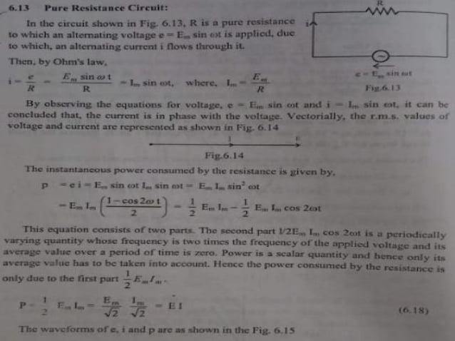 Basic Electrical Engineering -MODULE – 2.pptx