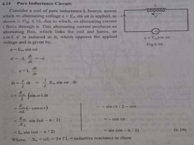 Basic Electrical Engineering -MODULE – 2.pptx