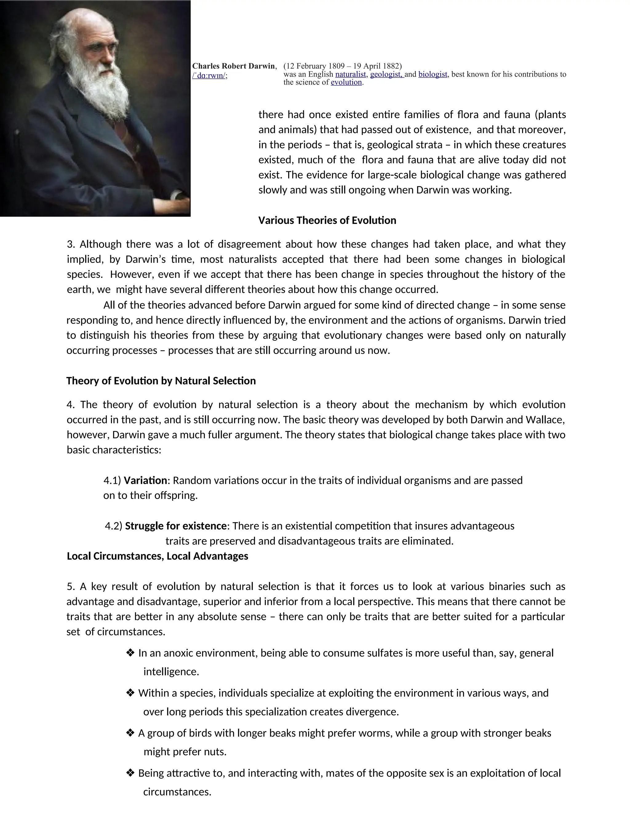 MODULE 2.2 GEC-STS Darwinian Revolution.docx