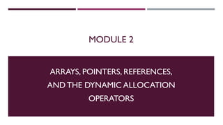 22 scheme OOPs with C++ BCS306B_module2.pdfmodule2.pdf