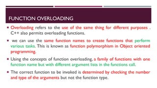 22 scheme OOPs with C++ BCS306B_module2.pdfmodule2.pdf